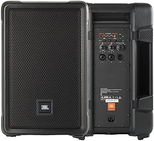 JBL IRX108BT 1000W RMS 8 - 127V Active Bluetooth Speaker price in Saudi ...