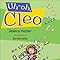 Uh-oh, Cleo: Jessica Harper, Jon Berkeley: 9780399246715: Amazon.com: Books