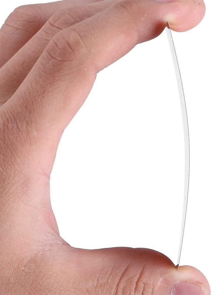 Optical Maser Engraved Name Cards – Metal Smooth Business Visiting Name ...