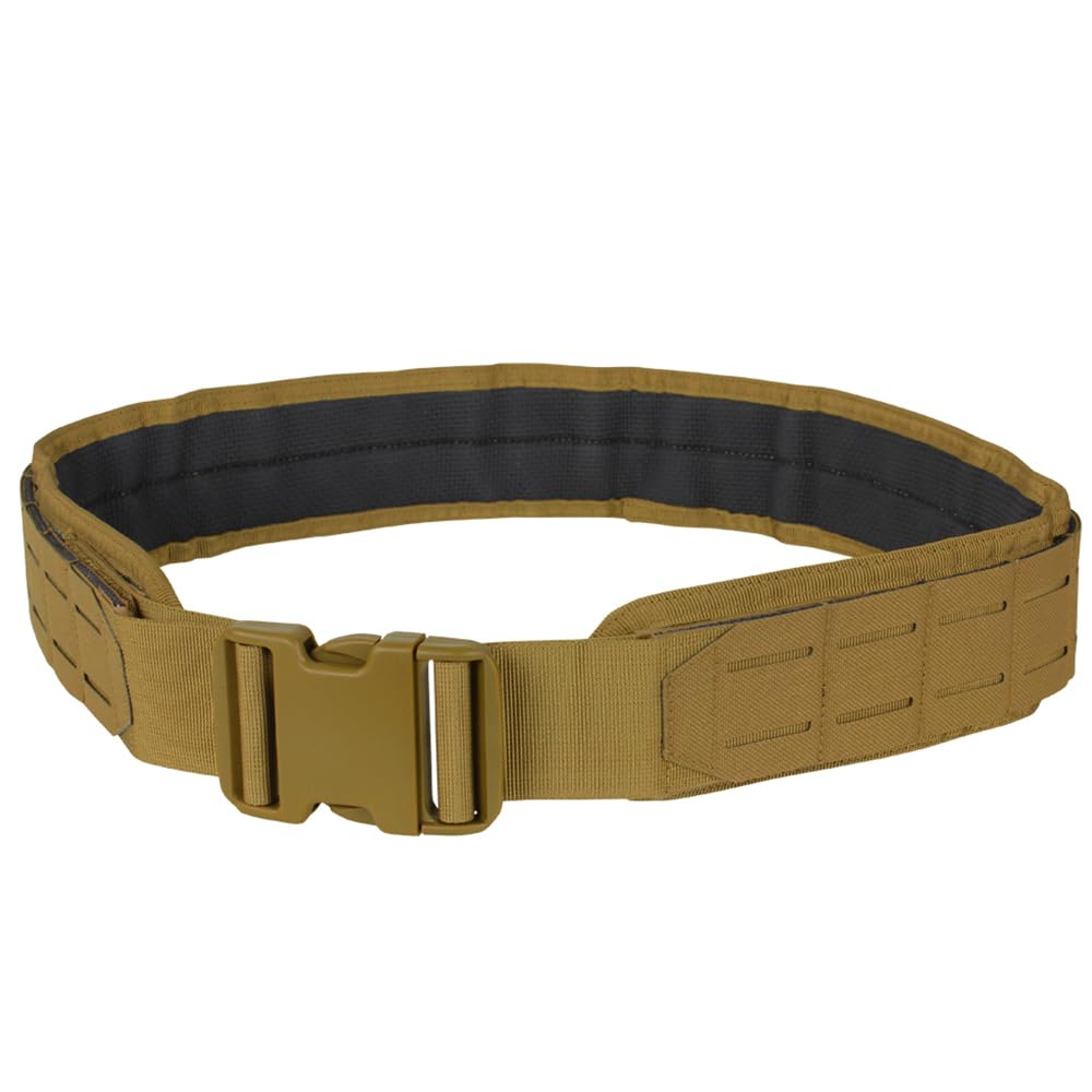 Mua Condor LCS Tactical Range Belt trên Amazon Nhật chính hãng 2025 | Fado