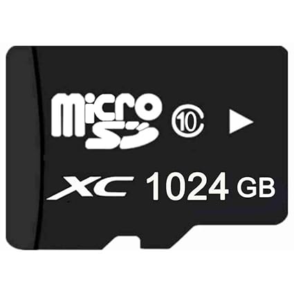 Is the microSD form factor the smallest practical container for storage ...