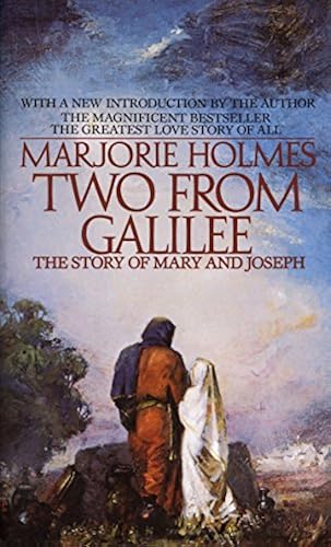 Two From Galilee: The Story Of Mary And Joseph in Oman | Whizz Biography