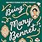 Amazon.com: Being Mary Bennet: 9780063060135: Peterson, J. C.: Books
