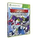 Amazon.com: Transformers Devastation - Xbox 360: Activision: Video Games