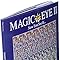 Magic Eye II: Now You See it: Magic Eye Inc.: 0050837128040: Amazon.com ...