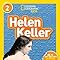 Amazon.com: National Geographic Readers: Helen Keller (Level 2 ...