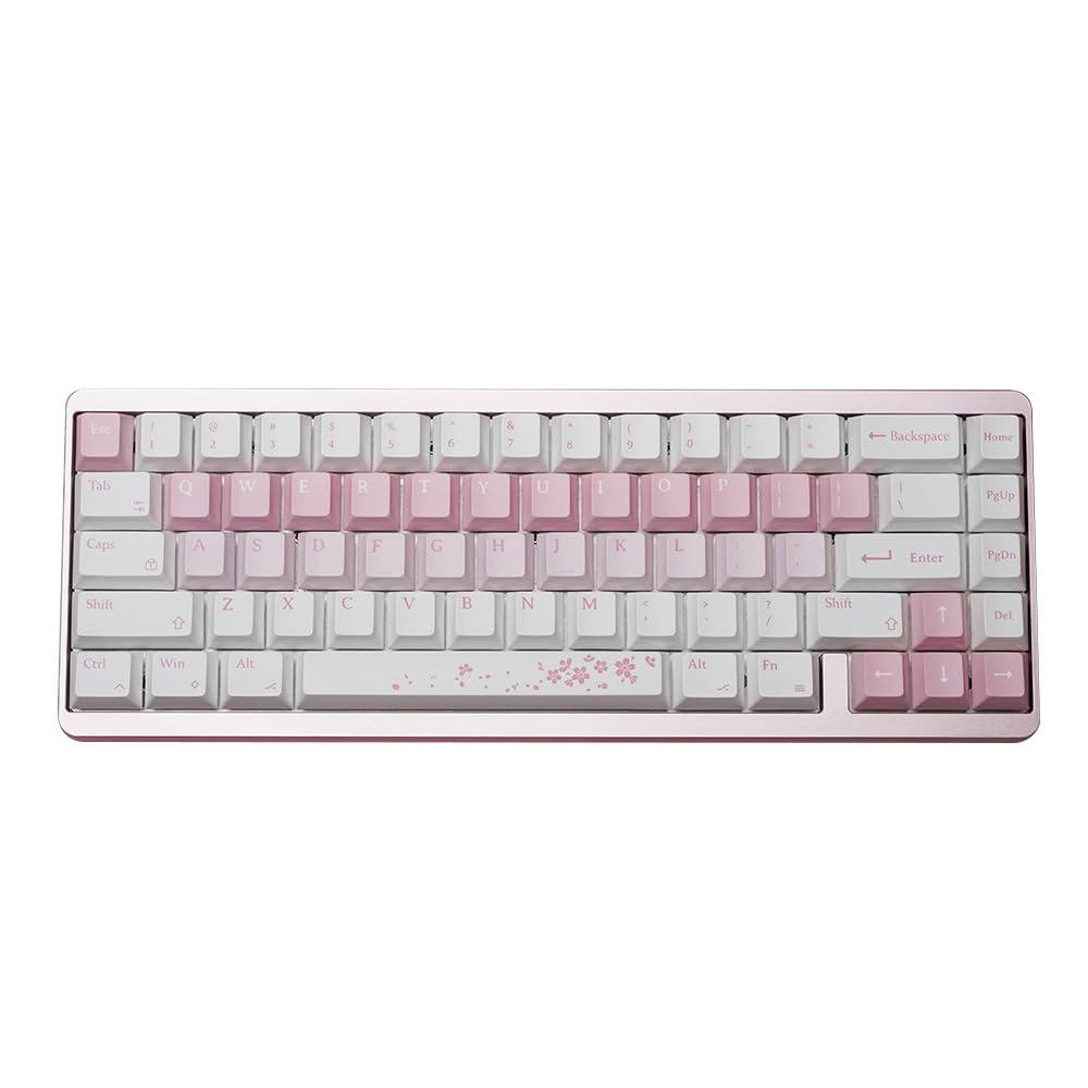 Mua Mechkeys VARMILO Muse65 CNC Aluminum Gaming Keyboard, Wired ...