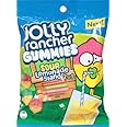 Amazon.com : JOLLY RANCHER Gummies 2 In 1 Sour Lemonade Stand Flavors ...