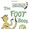 Amazon.com: The Foot Book (The Bright and Early Books for Beginning ...