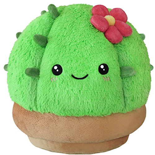 Squishable / Cactus Plush - 15"