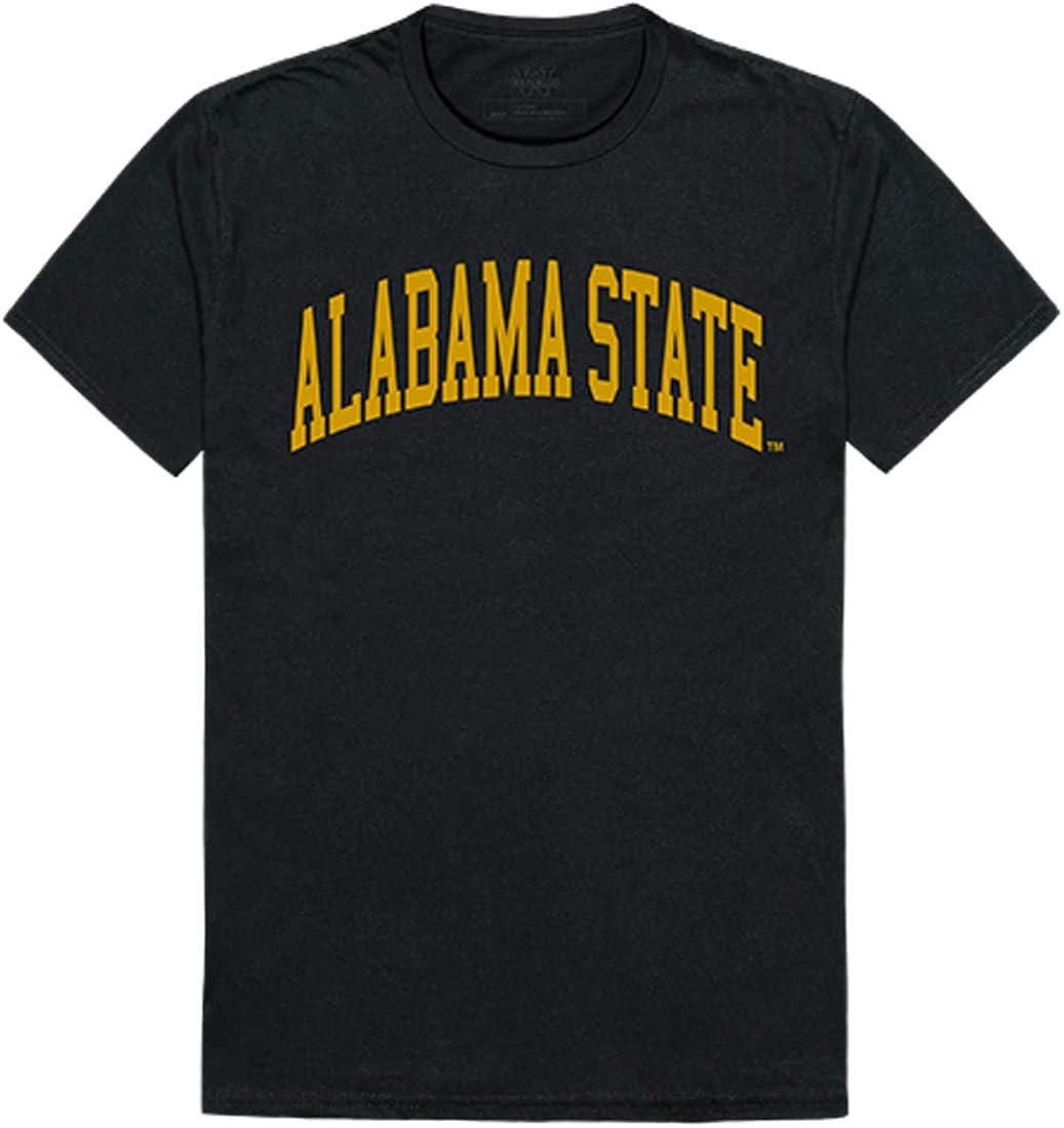Amazon.com: ASU Alabama State Alabama State Hornets NCAA College T ...