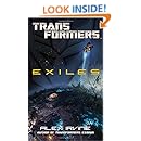 Transformers: Exiles: Alex Irvine: 9780345519863: Amazon.com: Books