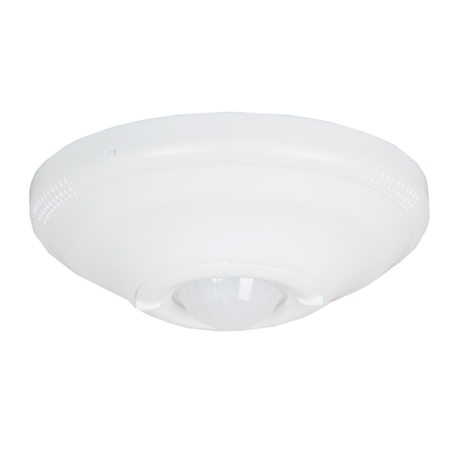 Square Shaped Ceiling Mount Occupancy Sensors