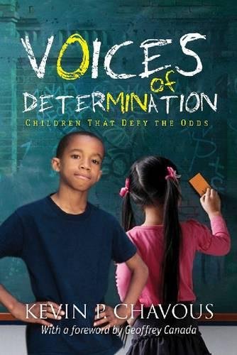 Amazon.com: Voices of Determination: Children That Defy the Odds ...