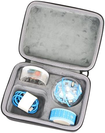 co2CREA Hard Travel Case Replacement for Sphero SPRK+ / Sphero Bolt ...