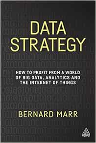 Amazon.com: Data Strategy: How to Profit from a World of Big Data ...