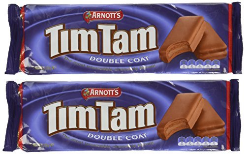 Buy Tim Tam Cookies Arnotts | Tim Tams Chocolate Biscuits | Made in ...