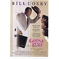 Amazon.com: Pop Culture Graphics Ghost Dad Poster Movie 27x40 Bill ...
