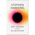 Amazon - Brief Answers to the Big Questions: Stephen Hawking ...