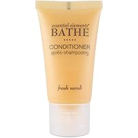 Amazon.com : Essentiel Elements Bathe Shampoo 1oz/30ml Shampoo - Tube ...