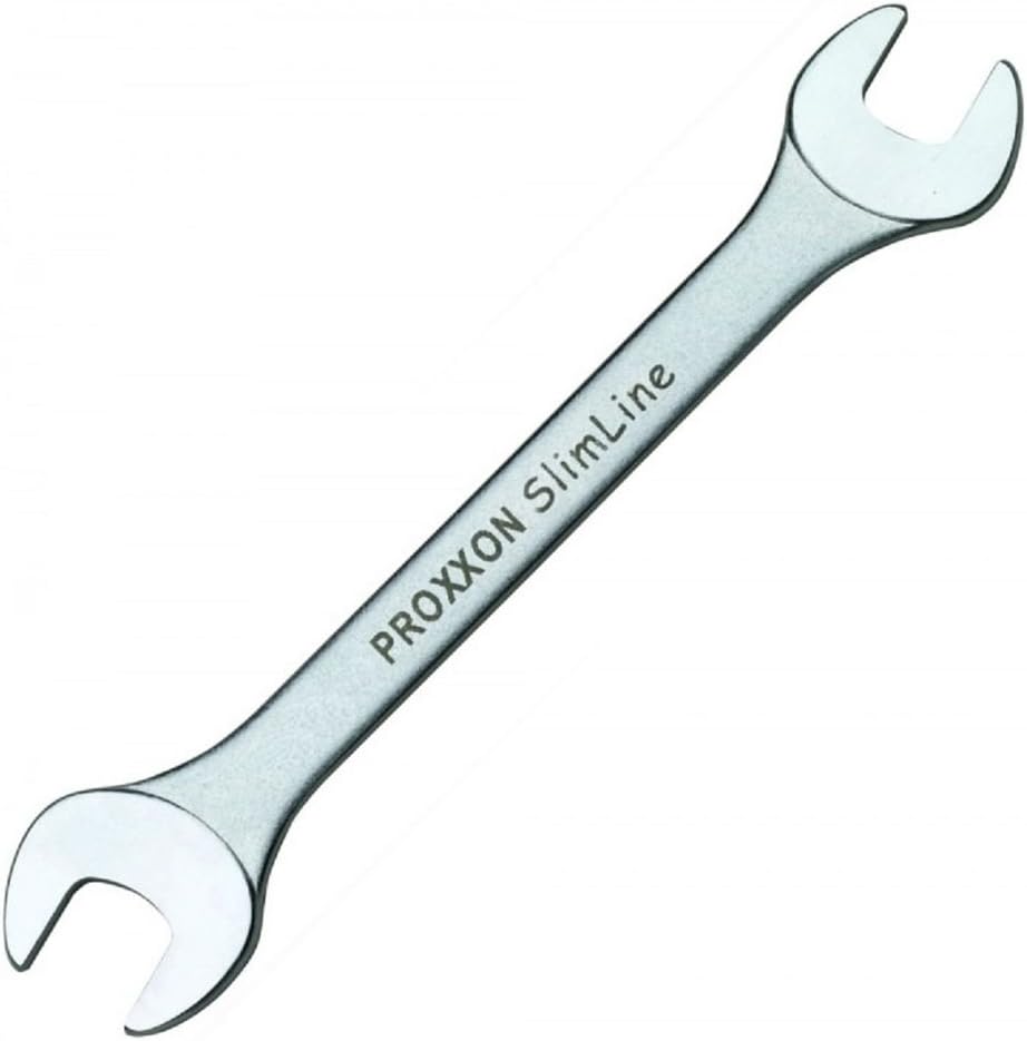 Salki – PROXXON 2223842 – Flat Spanner 16 x 17 mm: Amazon.co.uk: DIY ...