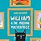 Amazon.com: William & the Missing Masterpiece: 9780763675967: Hancocks ...