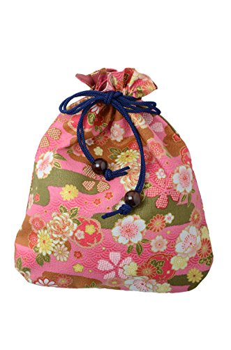 Price tracking for: sakura Womens Traditional Japanese Pattern Pouch ...
