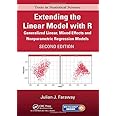 Amazon.com: Extending the Linear Model with R: Generalized Linear, Mixed Effects and ...