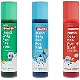 Amazon.com : SOAPEN Kids' Roll-On Hand Soap | As Seen on Shark Tank ...