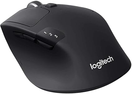 Logitech Precision Pro Wireless Mouse( Rs. 11,959 ) In Sri Lanka | At ...