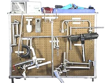 Amazon.com: Chick Fracture Traction OR Table Parts and Accessories ...