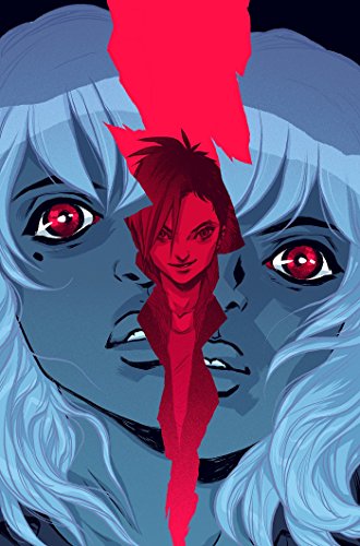 Gotham Academy: Second Semester Vol. 2: The Ballad of Olive Silverlock ...
