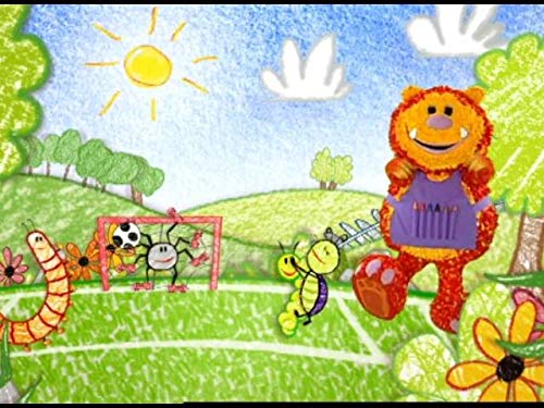 Watch Get Squiggling - Season 1 | Prime Video