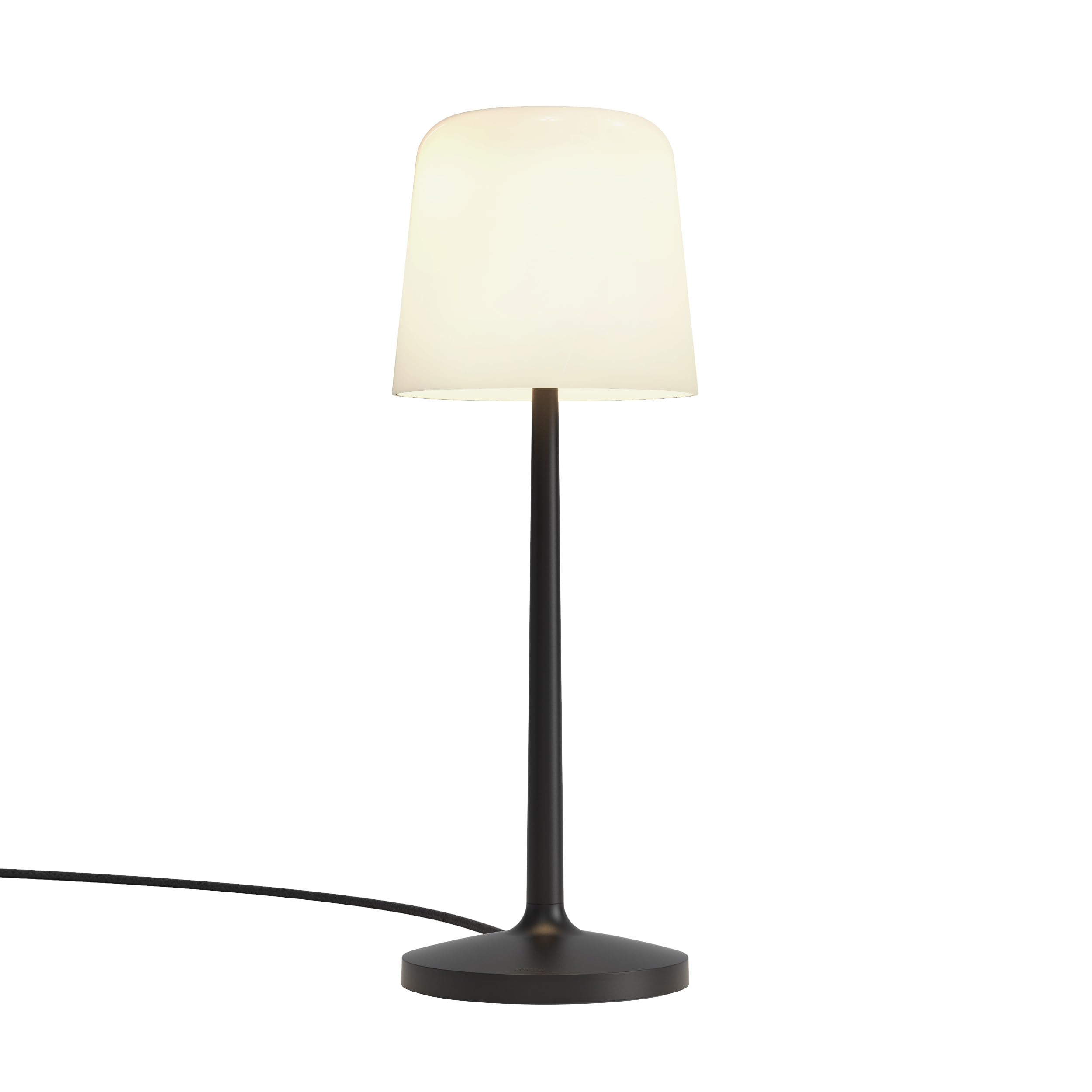 Mua Astro Ella Table Indoor Table Lamp (Matt Black) - Dry Rated - G9 ...