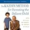The Kazdin Method For Parenting The Defiant Child Kazdin Alan E