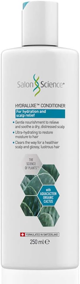 HYDRALUXE™ Hydrating Scalp Conditioner for a dry, itchy scalp with ...