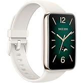 Amazon.com: Xiaomi Mi Band 7 Activity Tracker High-Res 1.62" AMOLED ...