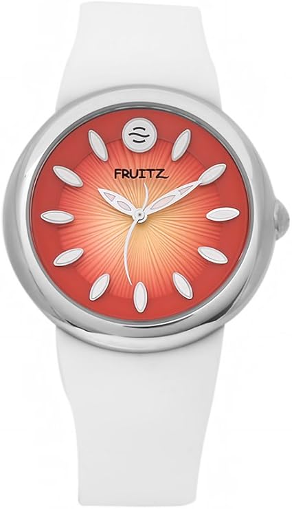 Philip Stein Women's F36S-GF-W Fruitz Watch: Fruitz: Amazon.com.mx: Relojes