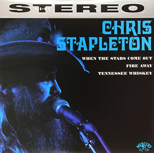 Chris Stapleton Tour Dates 2020 & Concert Tickets | Bandsintown