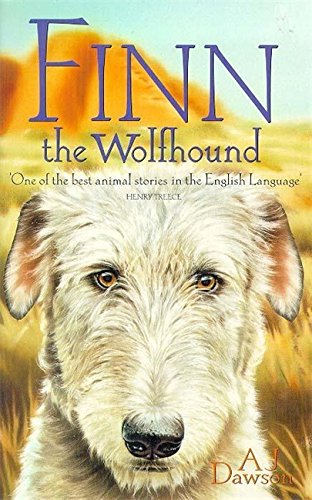 Finn the Wolfhound: A.J. Dawson~Alan Swaby: 9780340616475: Amazon.com ...