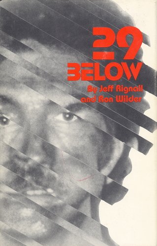 29 Below: Jeff Rignall, Ron Wilder: Books: Amazon.com