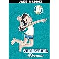 Volleyball Victory (Jake Maddox Girl Sports Stories): Maddox, Jake ...