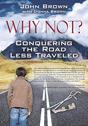 Book review of Why Not? - Readers' Favorite: Book Reviews and Award Contest