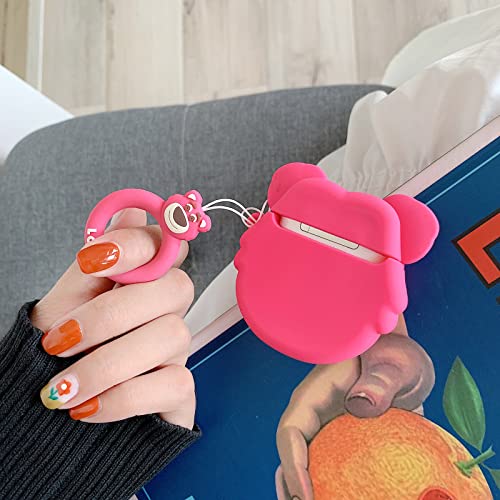 Mua Ultra Thick Soft Silicone Lotso Huggin Bear Case with Finger Loop ...