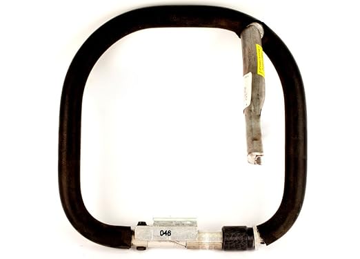Amazon.com : Pro-Safety Full Wrap Handlebar for Stihl 044, 046, MS 440 ...