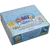 Amazon.com: Webkinz Trading Cards-Series 3 Sealed Box : Toys & Games