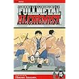 Amazon.com: Fullmetal Alchemist, Vol. 13: 9781421511580: Hiromu Arakawa ...