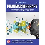 DiPiro's Pharmacotherapy: A Pathophysiologic Approach, 12th Edition ...