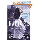 Amazon.com: Rapture: Book 4 of the Fallen Series eBook: Lauren Kate ...