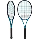 Amazon.com : DIADEM Elevate Tour 98 Tennis Racquet (4 3/8) : Sports ...